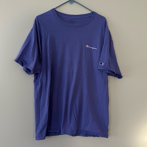 Champion | Shirts | Mens Champion Tshirt | Poshmark
